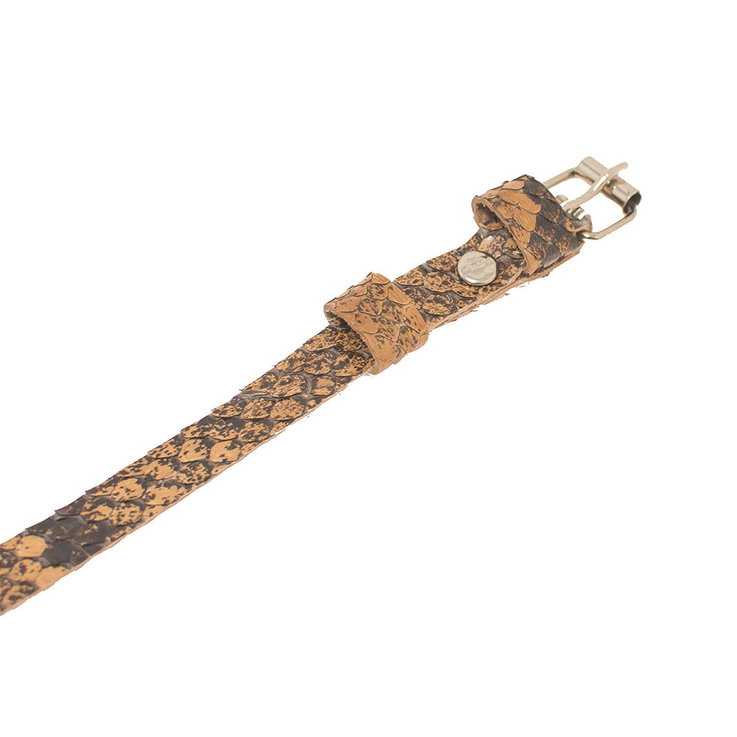 Leather Python Bow Tie – Bow Tie House